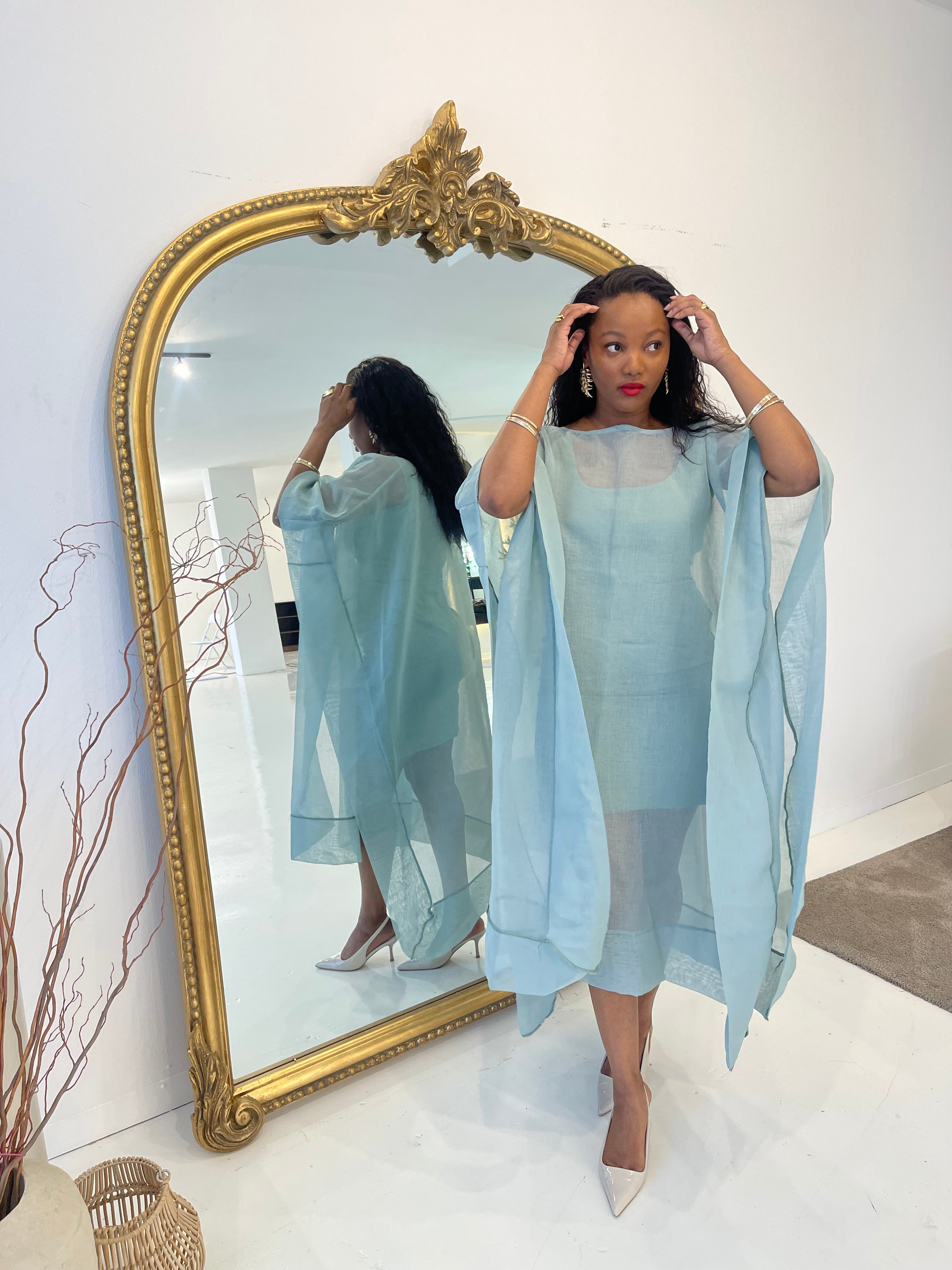 Penelope Set – Barbara McKenzie